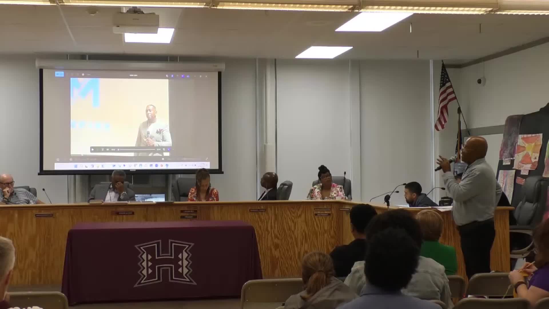 CitizenPortal.ai - Hillside High School celebrates class of 2025 and ...