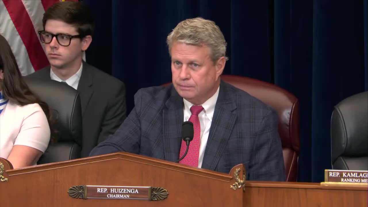 CitizenPortal.ai - Congressman criticizes Voice of America funding amidst concerns over ...