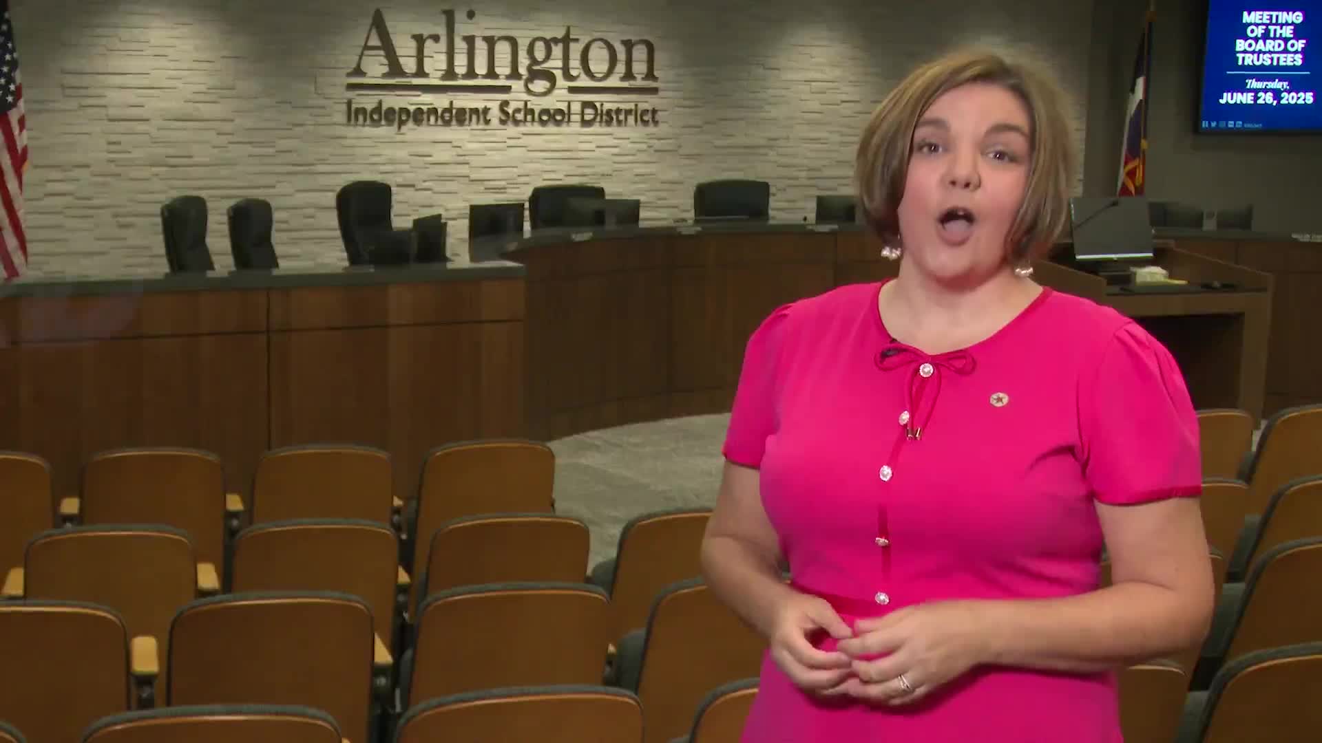 CitizenPortal.ai - Arlington ISD: HB 2 raises some teacher pay but leaves out other school staff ...