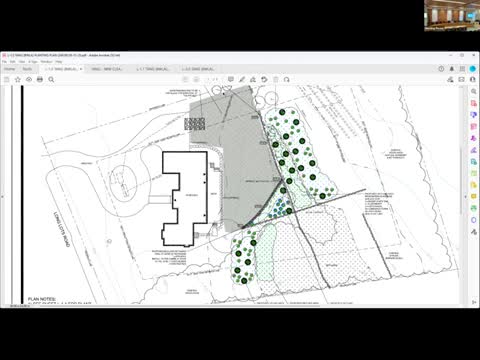 CitizenPortal.ai - Commission approves wetland permit with special ...