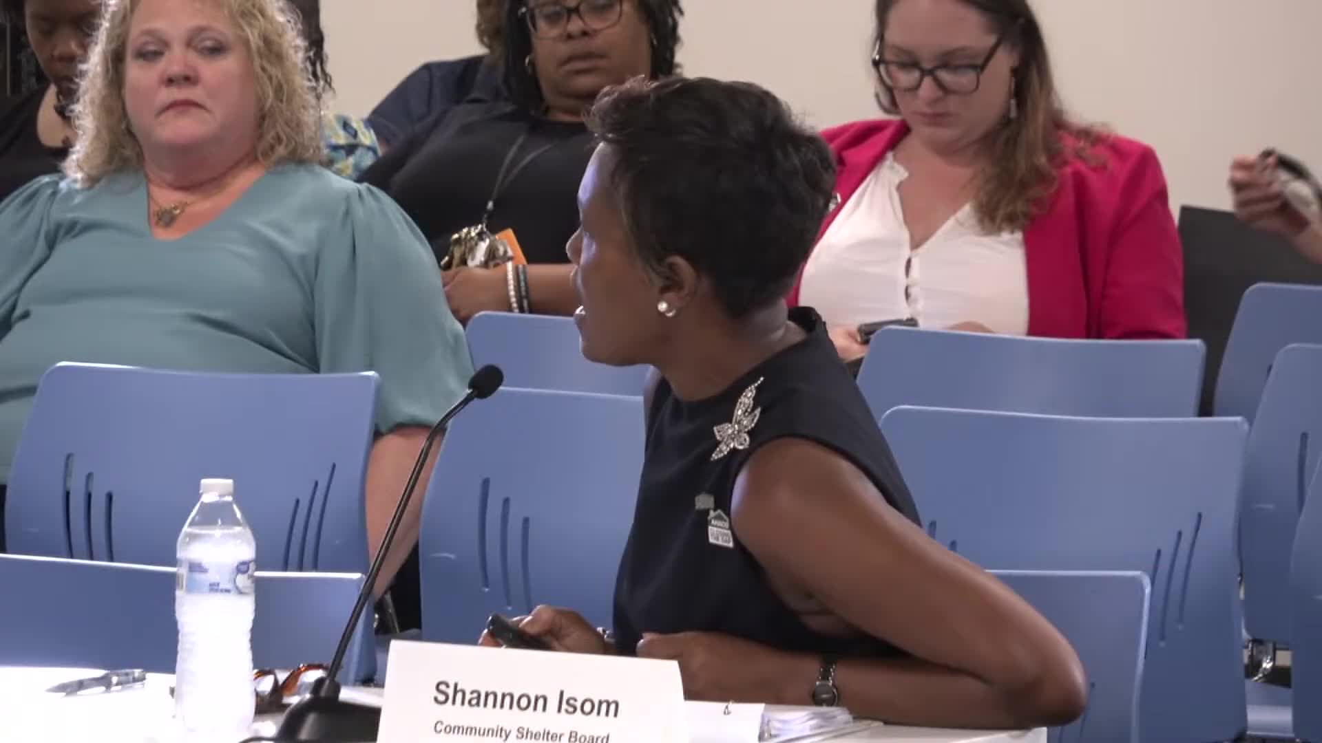 CitizenPortal.ai - Community Services Board allocates $80.2M for ...