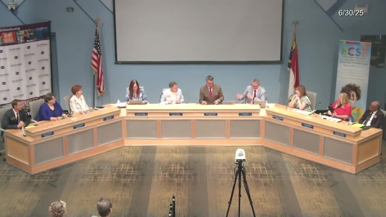 CitizenPortal.ai - Board recognizes Kim's service and welcomes Laurel ...