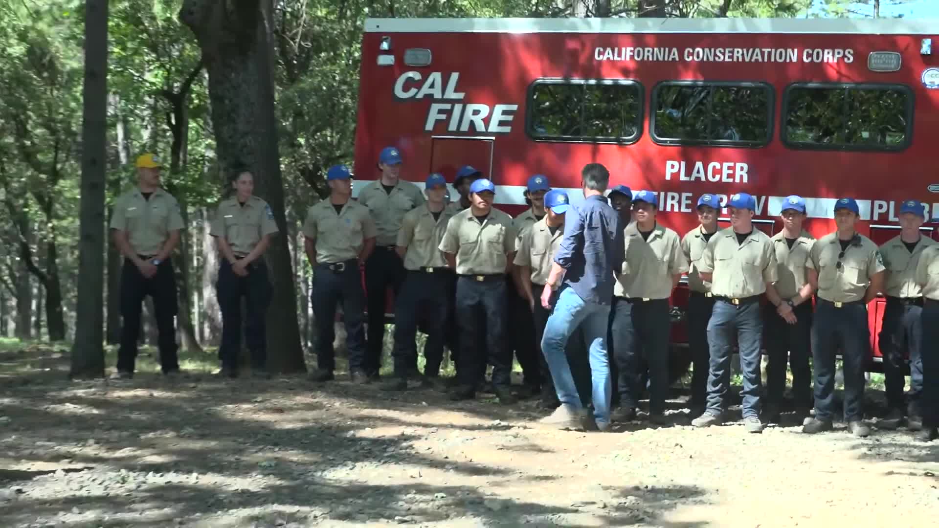 CitizenPortal.ai - CAL FIRE launches major fuels reduction project to ...