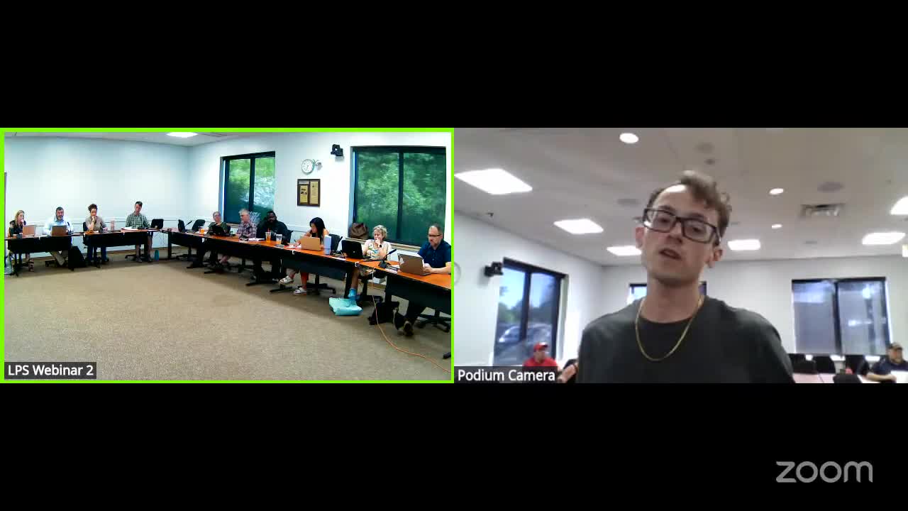 CitizenPortal.ai - Teacher advocates for alternatives to standardized ...