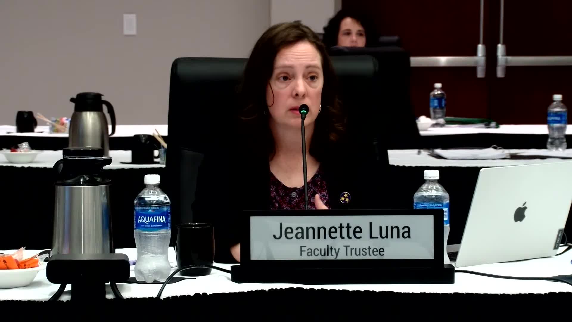 CitizenPortal.ai - Tennessee Tech evaluates general education ...