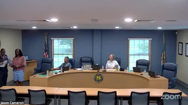 CitizenPortal.ai - Unclear election process raises concerns over ...