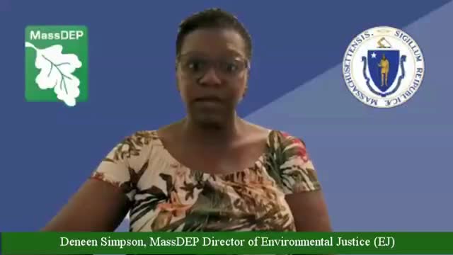 MassDEP explains how homeowners can identify and replace lead service ...
