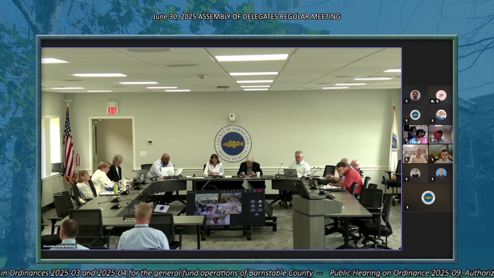 CitizenPortal.ai - Ryan Curley critiques local comprehensive plan ...