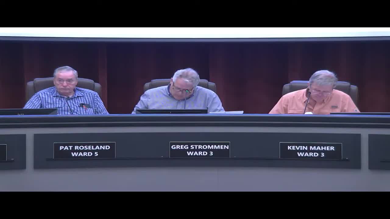 CitizenPortal.ai - Rapid City Council approves Destination District tax increment financing ...