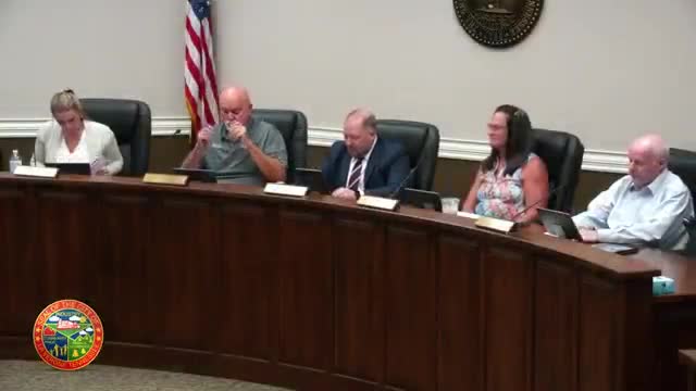 CitizenPortal.ai - Fire chief outlines new training facility, recruit ...