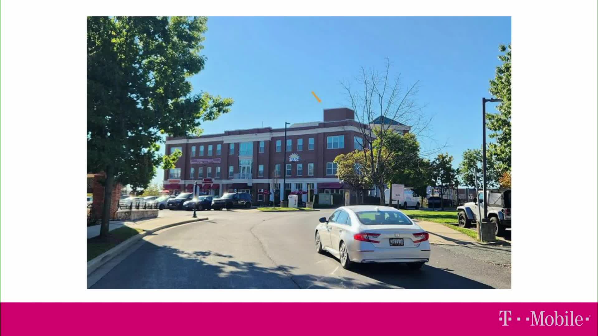 CitizenPortal.ai - Telecommunications facility reveals stealth box ...