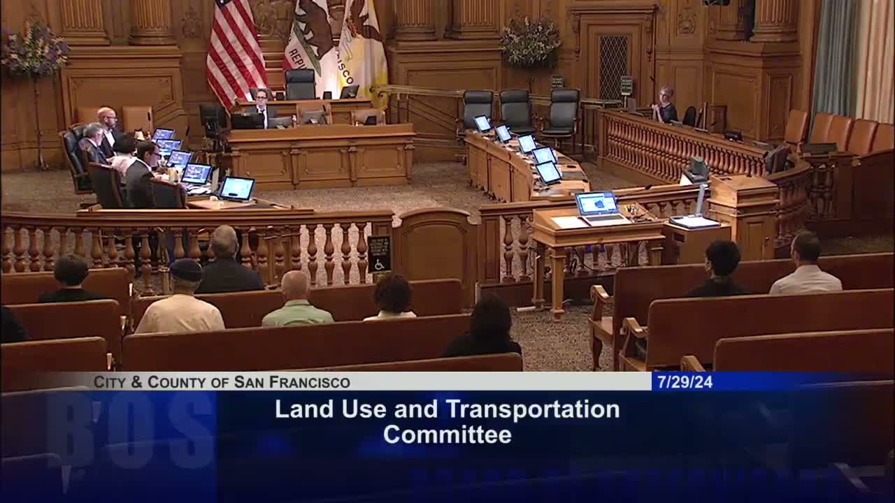 CitizenPortal.ai - Committee backs IoZ boundary update to align San ...