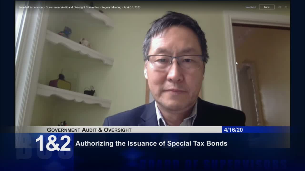 Committee recommends Port tax levy on secured roll for Mission Rock and ...