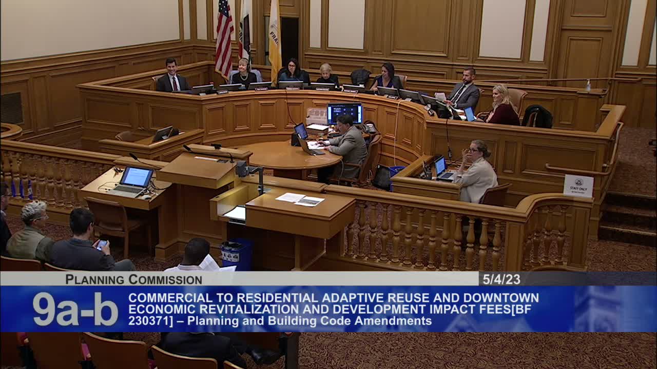 Commission approves Park Merced design review and major modification ...