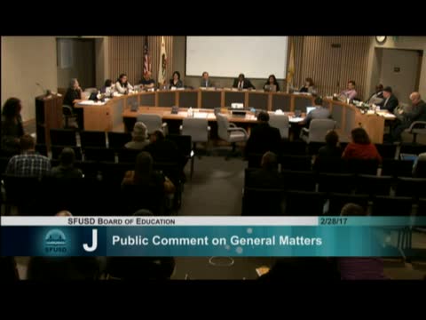 Board adopts district initial proposals to multiple bargaining units by ...