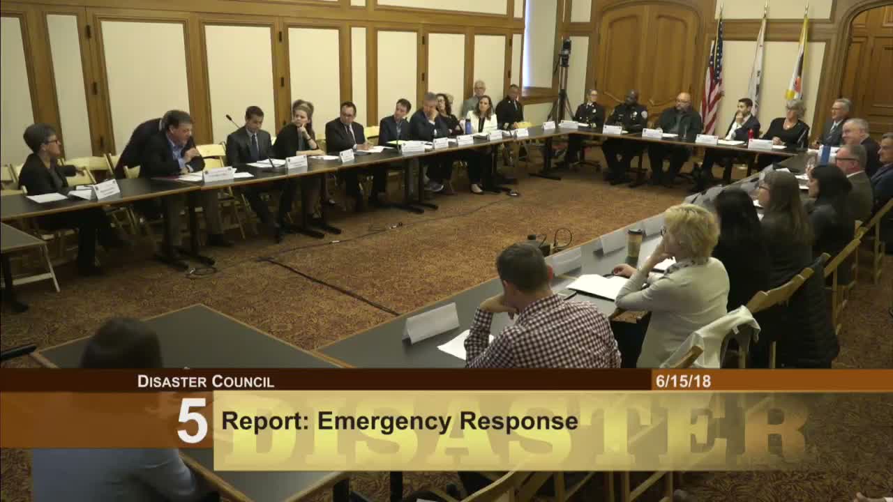 CitizenPortal.ai - Heavy storm at Moccasin reservoir triggered ...