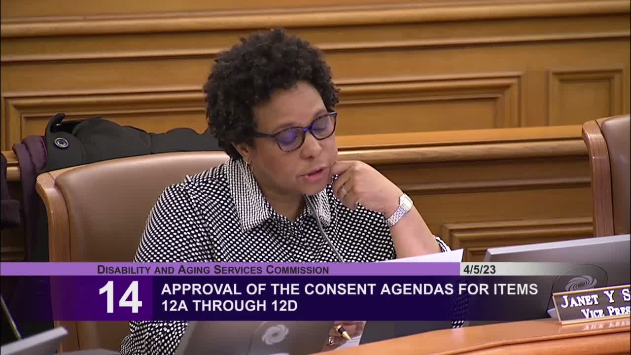 CitizenPortal.ai - Commission approves series of DAS contract ...