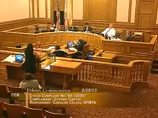 CitizenPortal.ai - SFMTA says late production of some personnel records ...