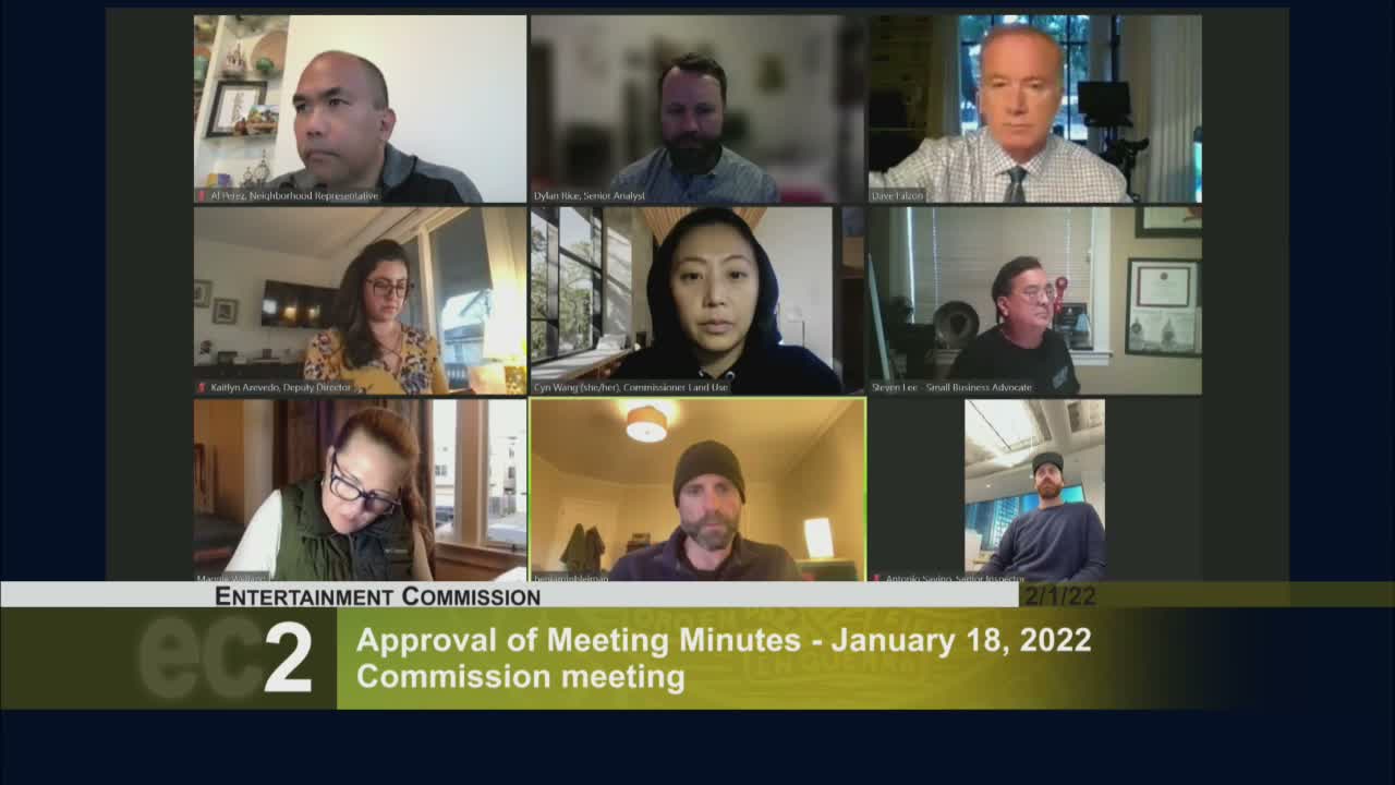 CitizenPortal.ai - City staff outline new health-order rules for large ...