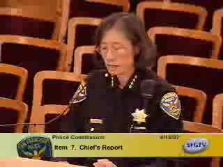 CitizenPortal.ai - Chief details a week of shootings, arrests and ...