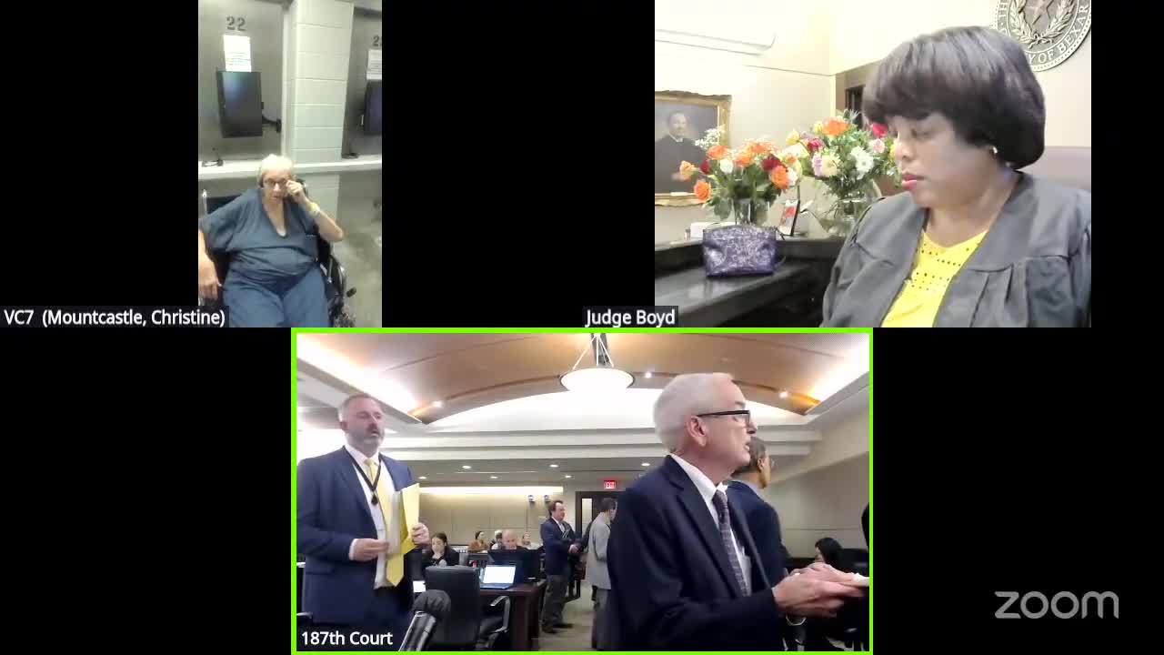 CitizenPortal.ai - Judge orders Terrell Allen's release to brother with ...