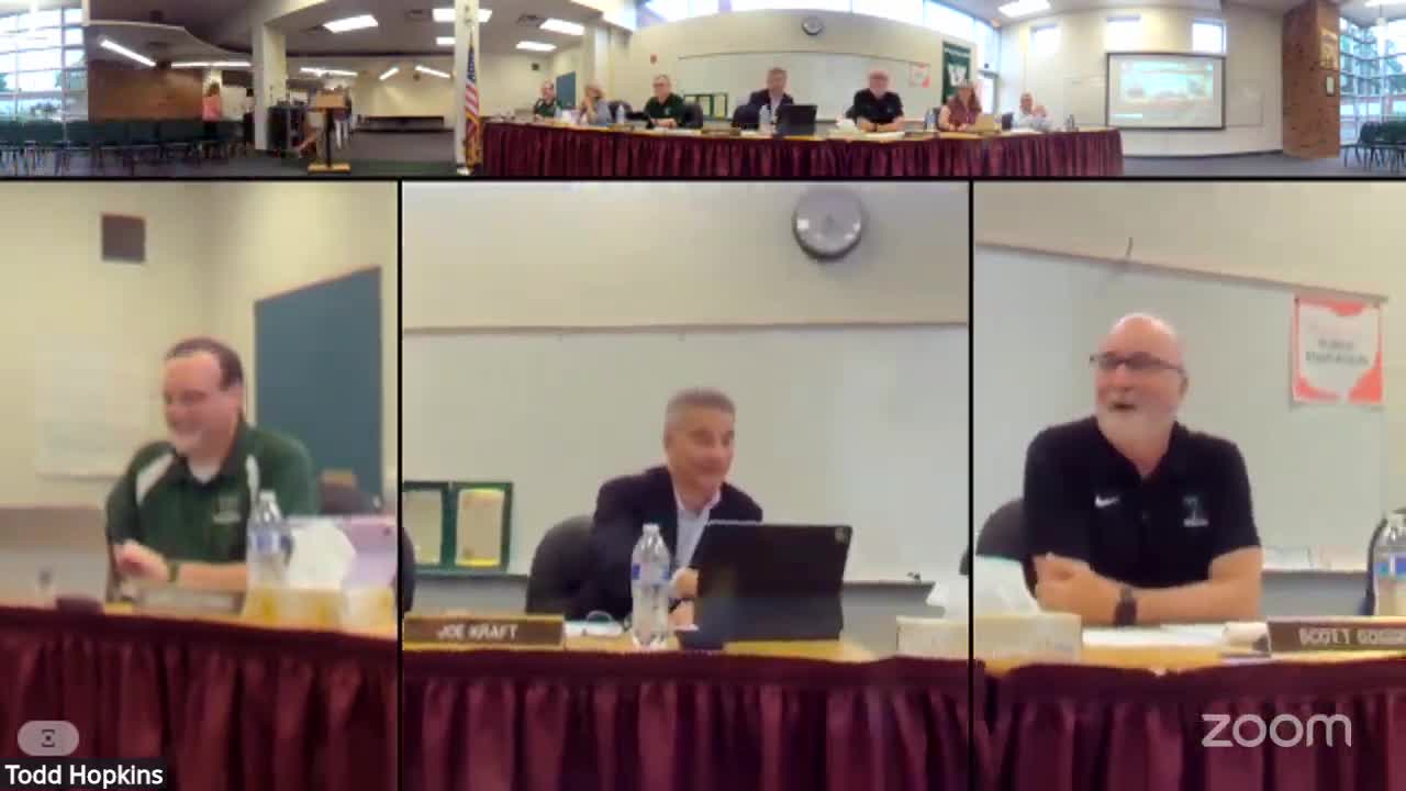 CitizenPortal.ai - Westlake Board Recognizes Cooper Pollock for Fourth ...