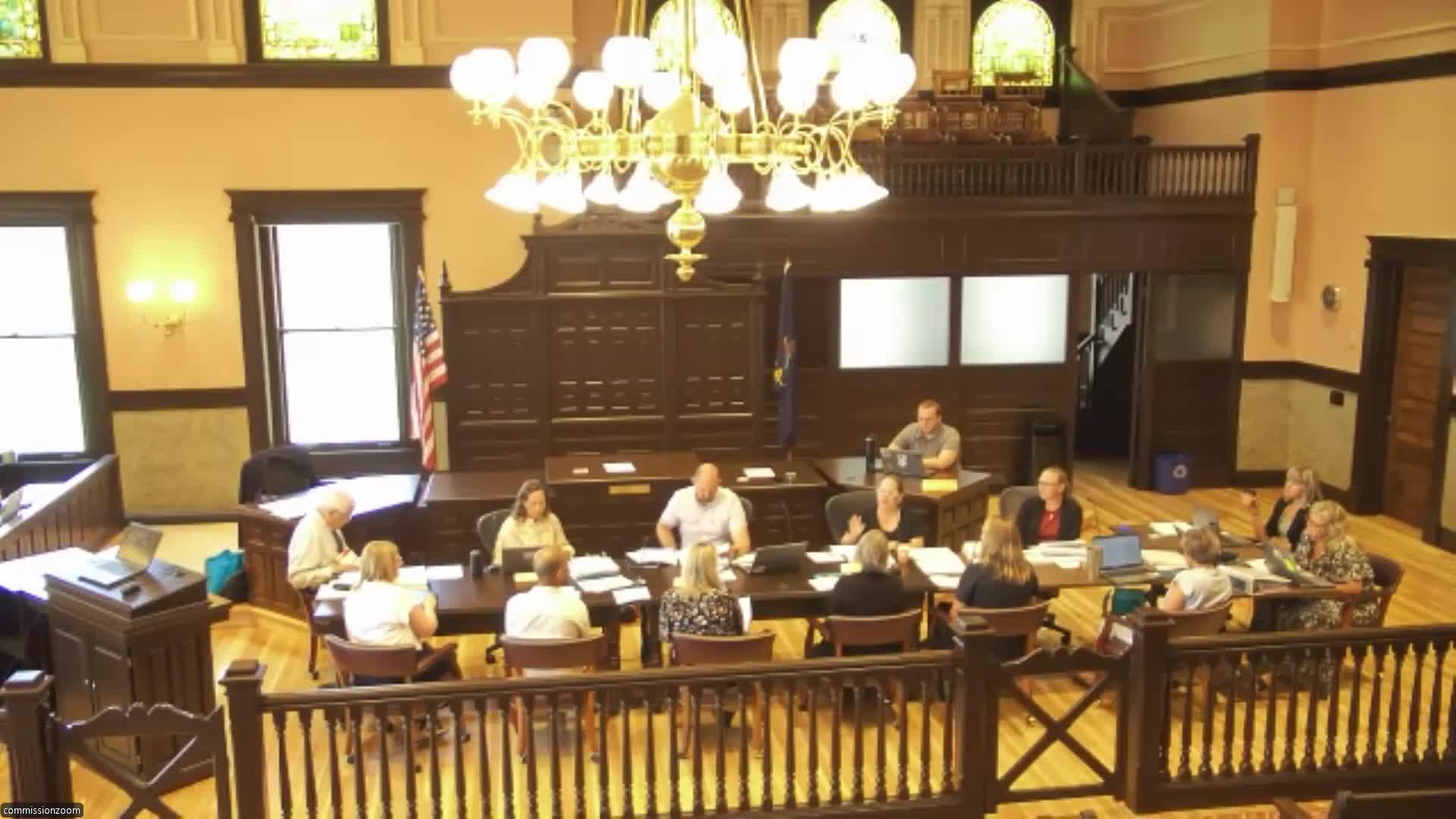 CitizenPortal.ai - Cardinal House explores tax credits for housing ...