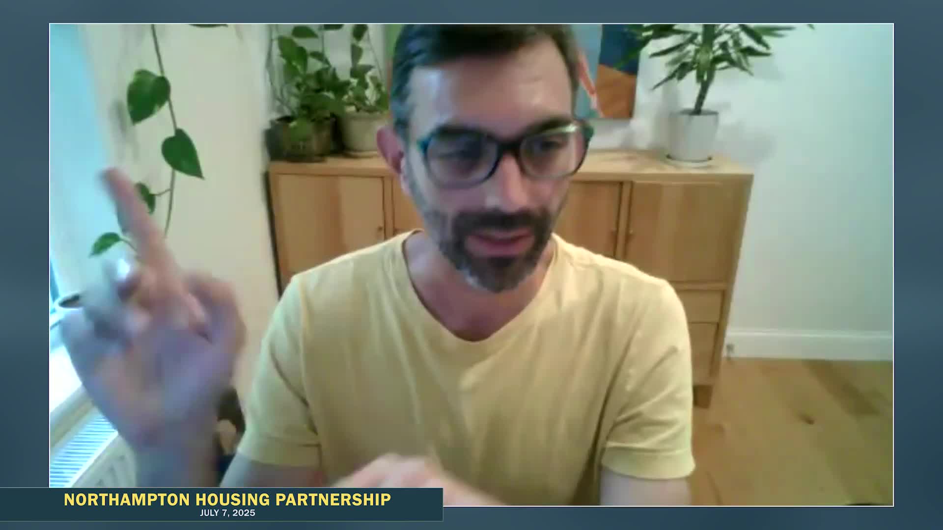 CitizenPortal.ai - Northampton Housing Authority explores collaboration with Holyoke's executive ...