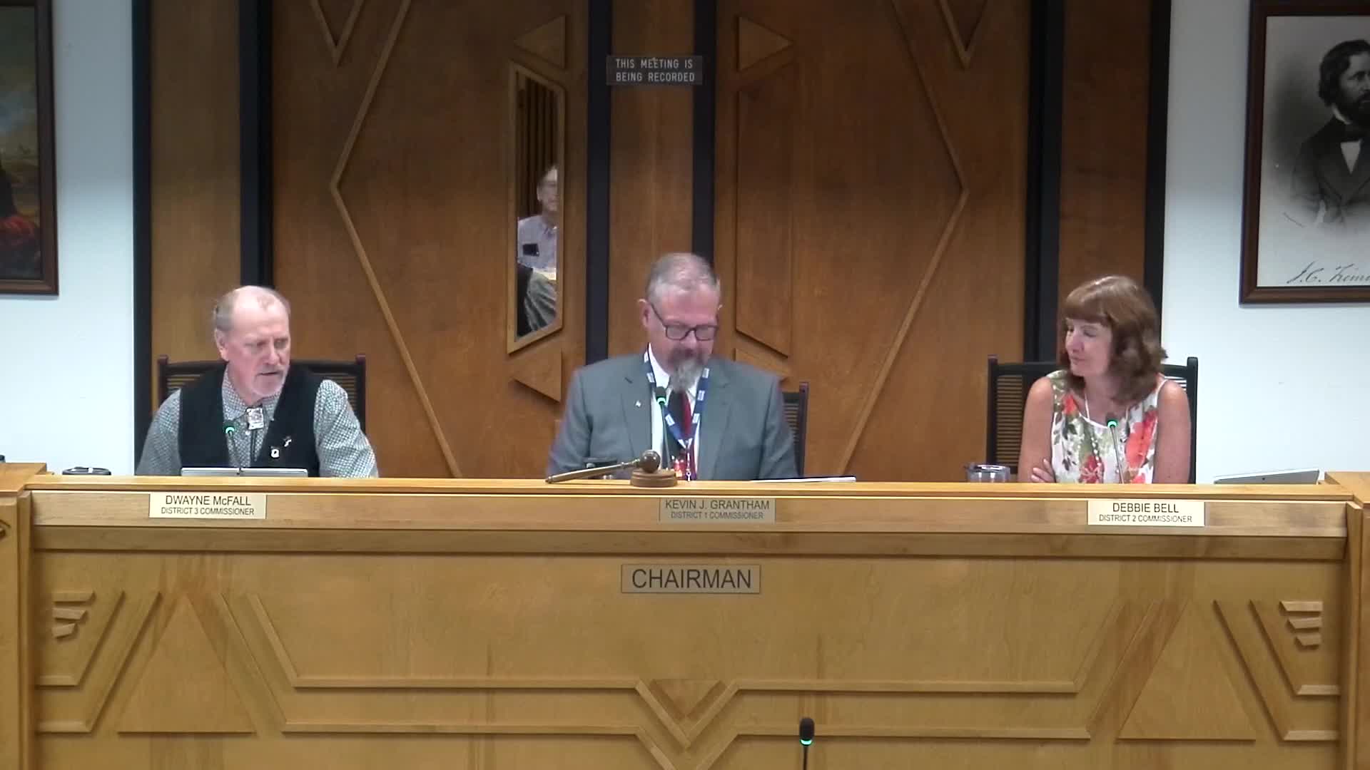 Fremont County appoints Brian Welding to Weed Advisory Board through ...