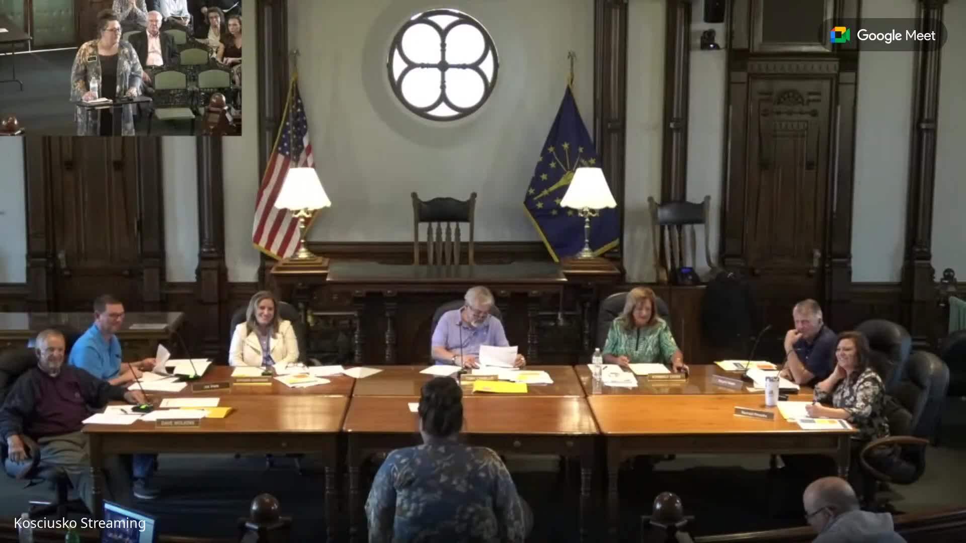 County food-security coalition seeks funding for SNAP navigator, double ...