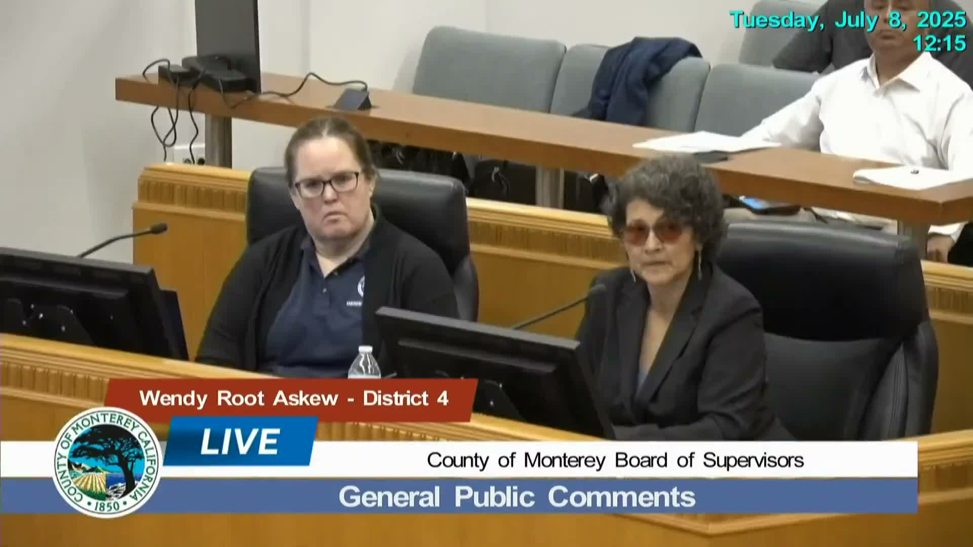 CitizenPortal.ai - Board orders Signal Hill project revised to conform ...