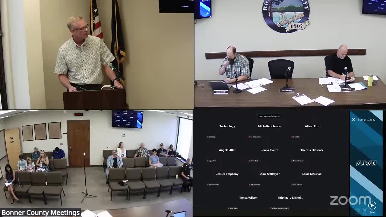 CitizenPortal.ai - Bonner County allocates $325K for tuition subsidies ...