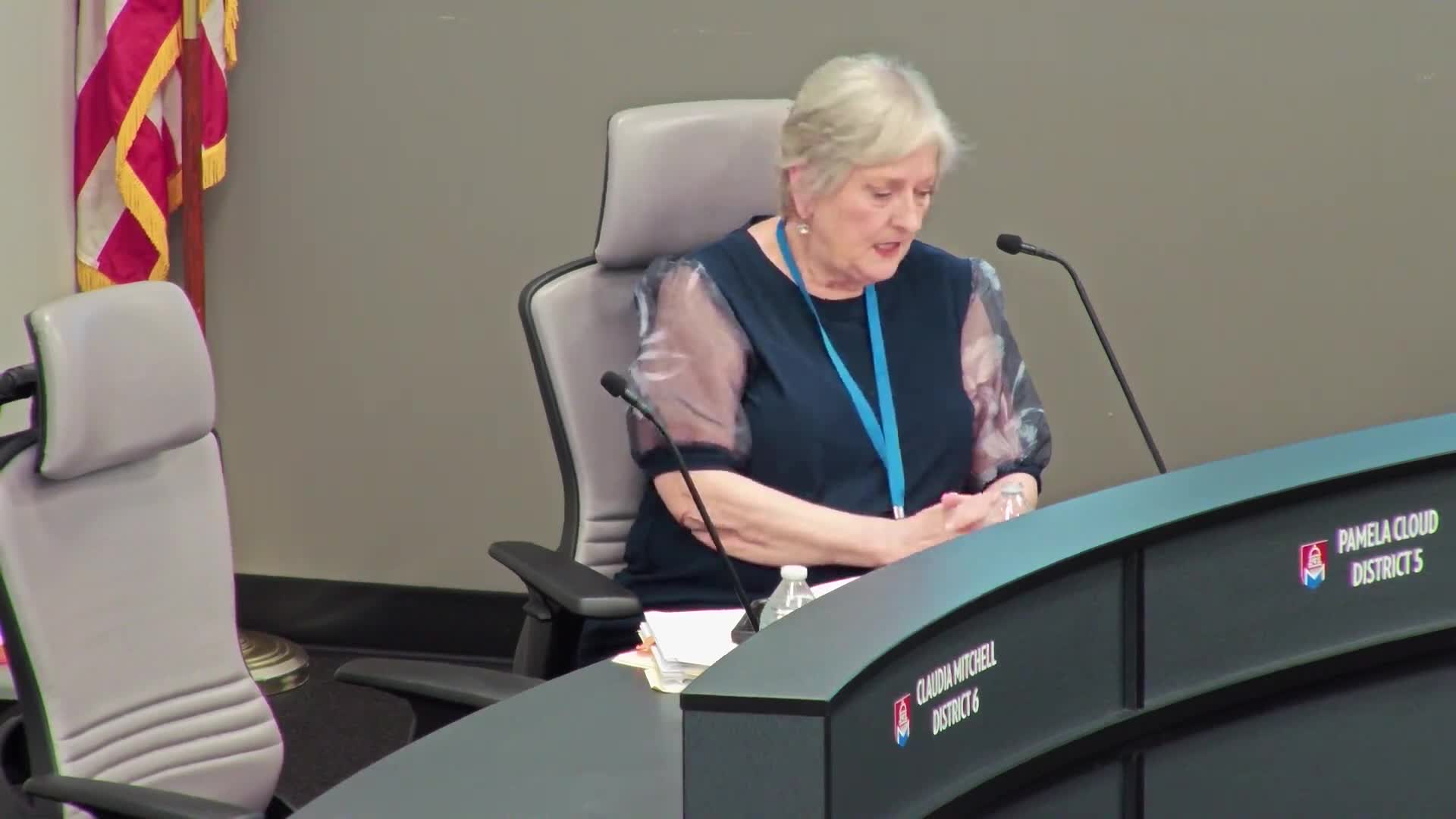 CitizenPortal.ai - Alabama Governor Ivey reviews curriculum audits to ...