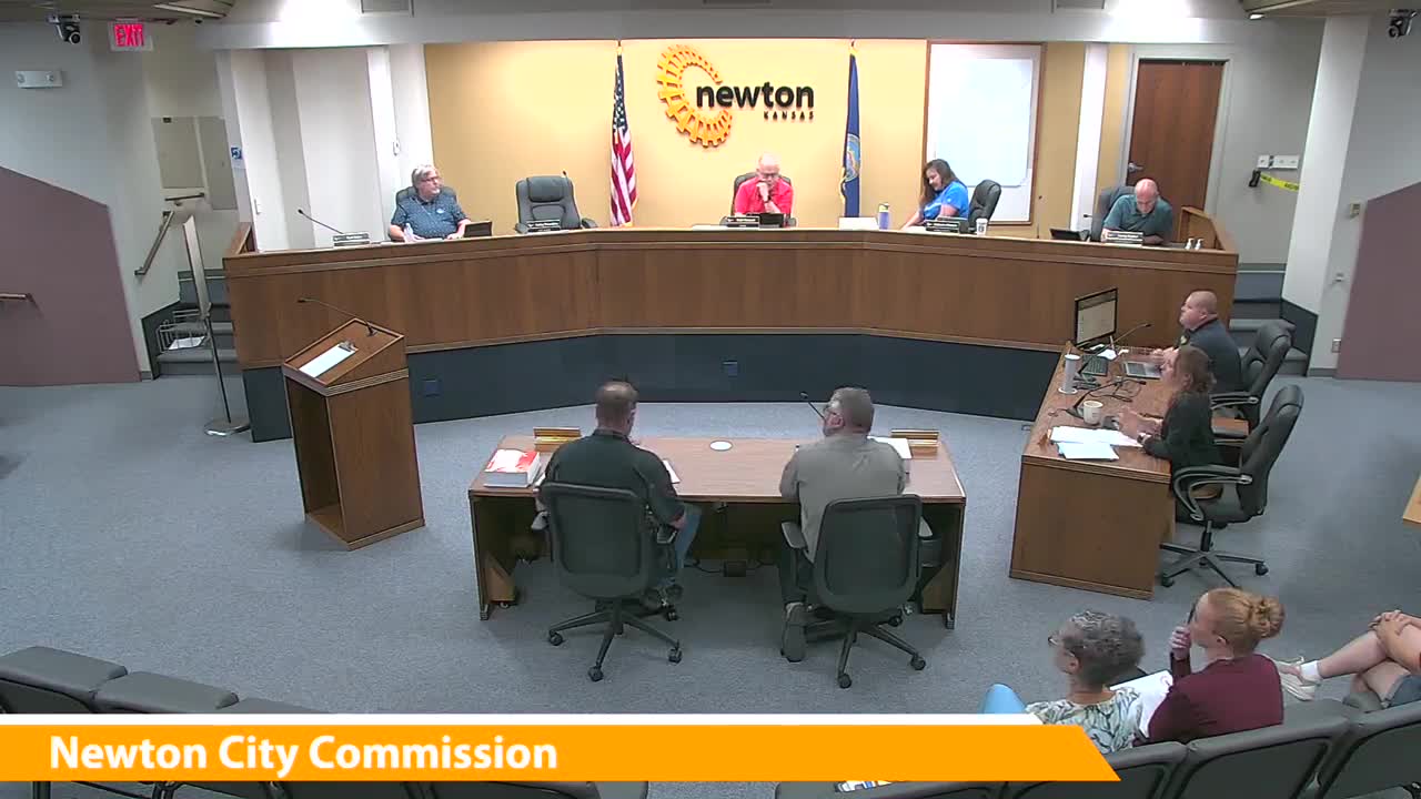 CitizenPortal.ai - City Council updates building codes for enhanced ...