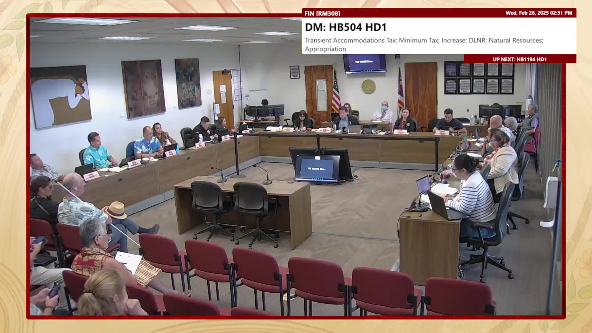 Committee passes midwifery licensure bill with broad amendments and ...