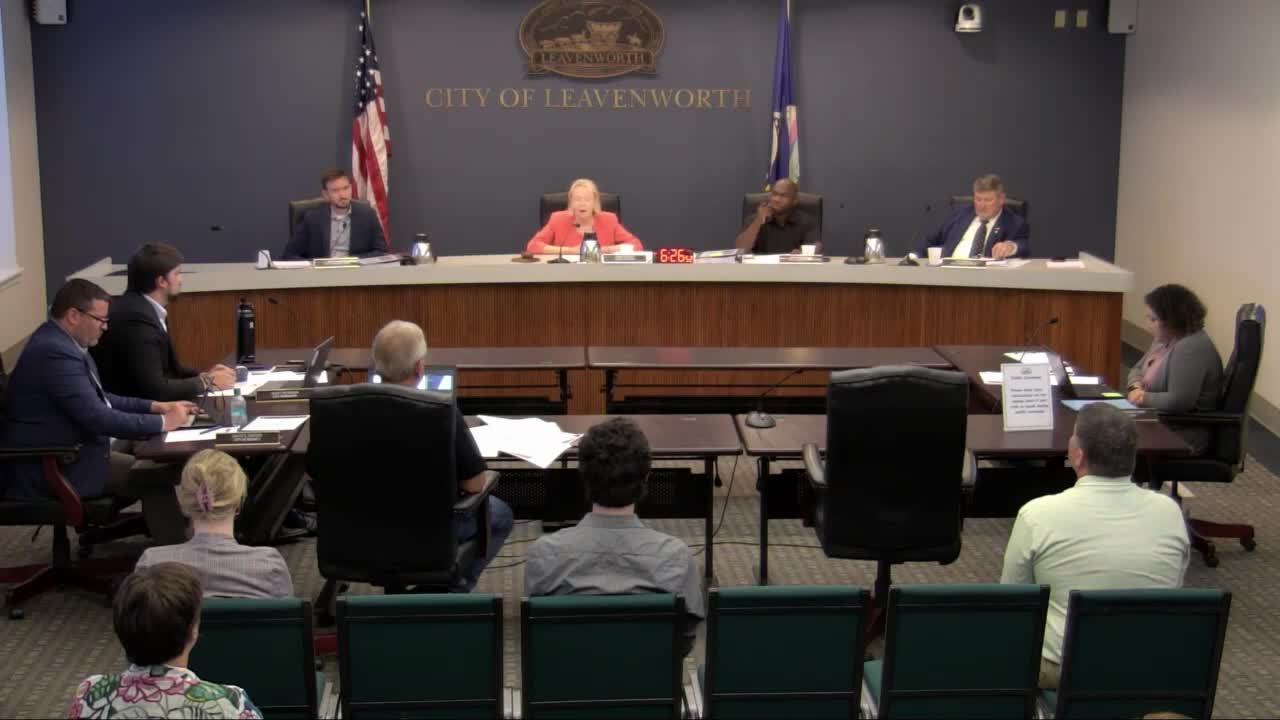 CitizenPortal.ai - KDOT reviews Highway 5 project with community input ...