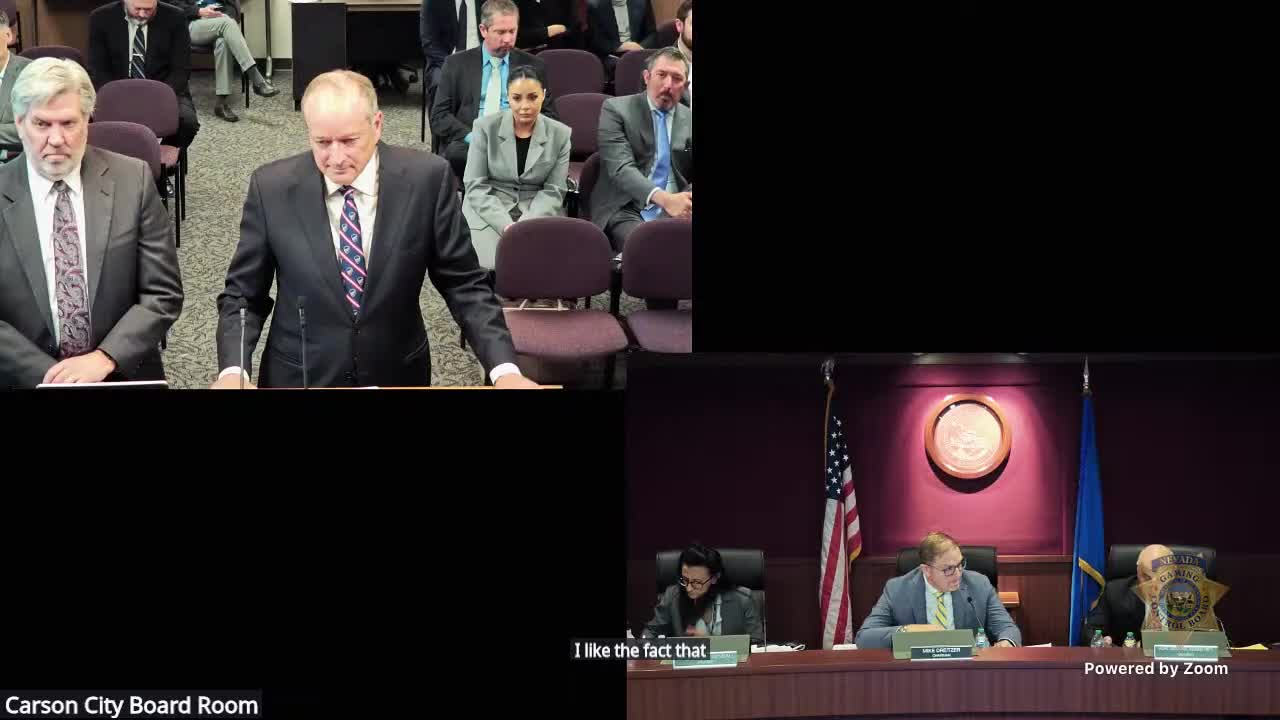 CitizenPortal.ai - Board approves Overland (SASO Concepts ...