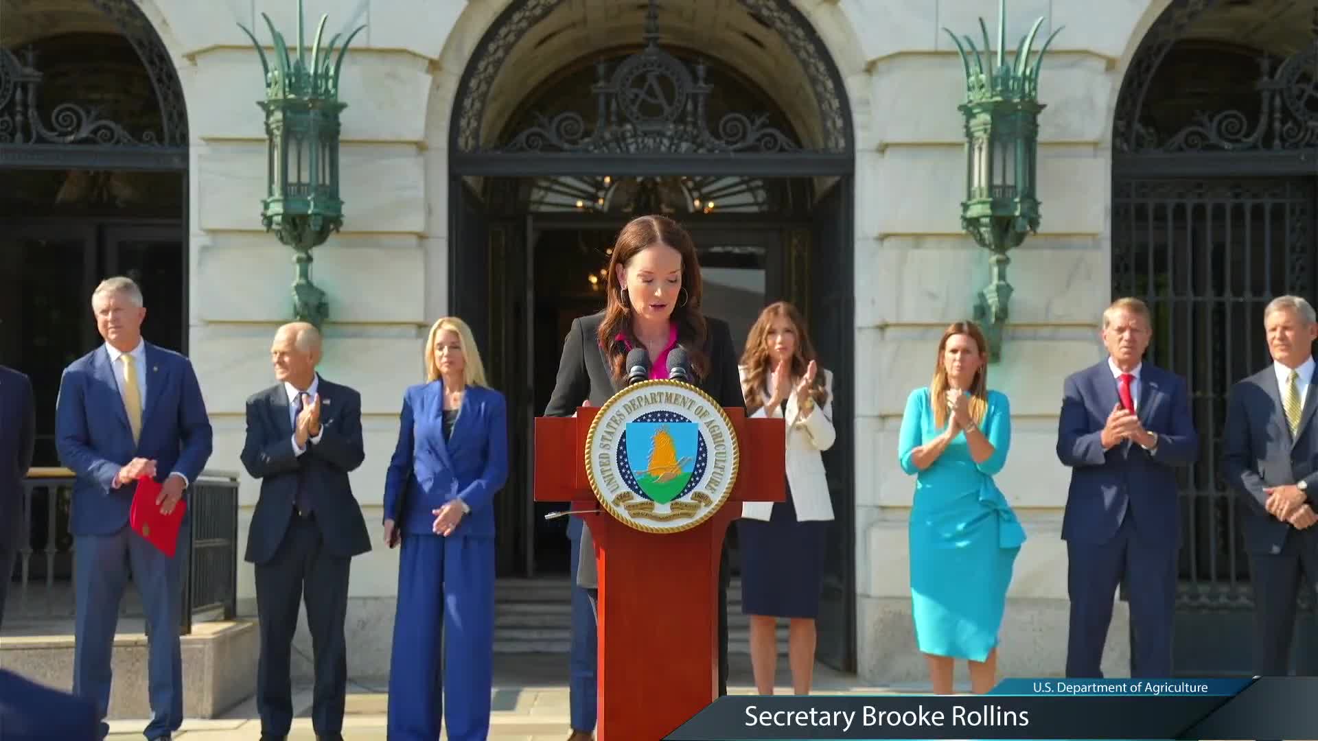 CitizenPortal.ai - USDA unveils National Farm Security Action Plan to ...