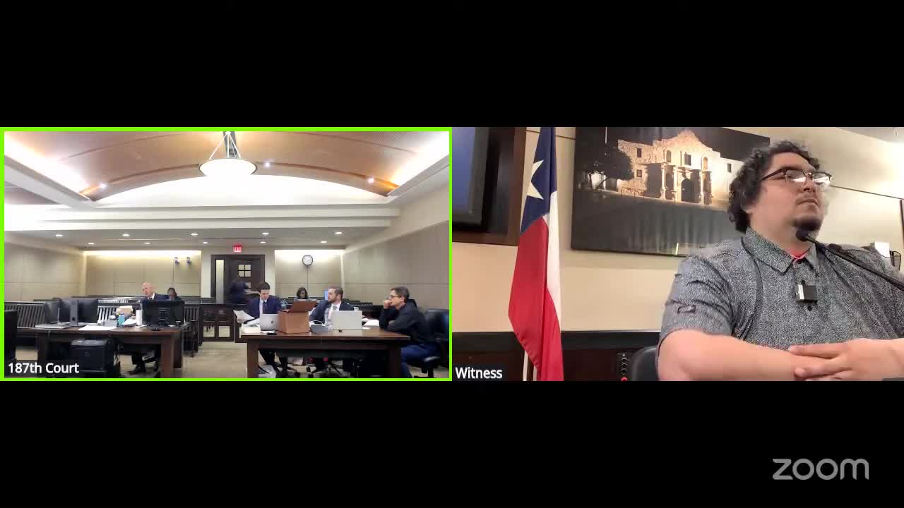 CitizenPortal.ai - Witness recalls noise from unidentified vehicle near ...