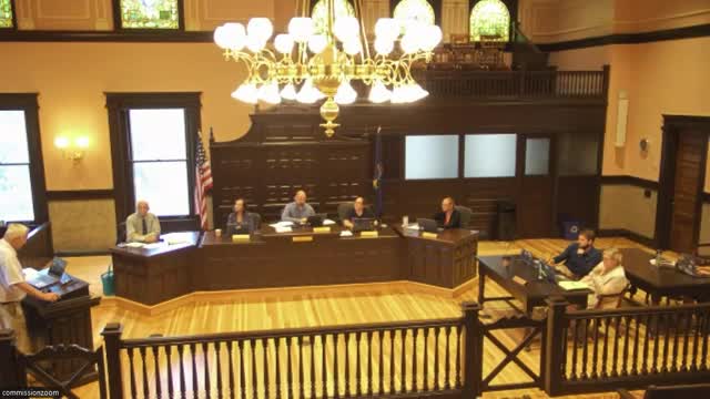 CitizenPortal.ai - Community leaders back Brandon Yates' plans for Twin ...