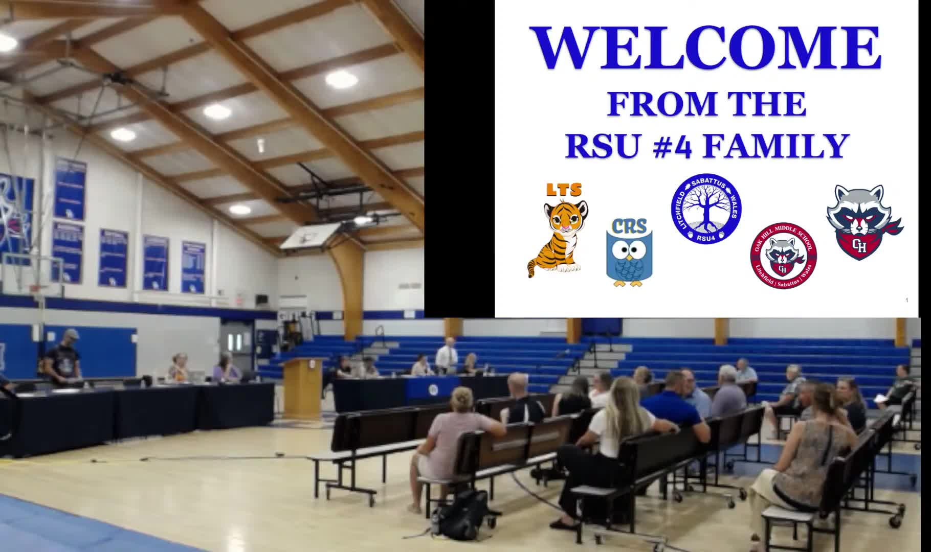 CitizenPortal.ai - RSU 4 school board reviews adjusted budget proposal ...