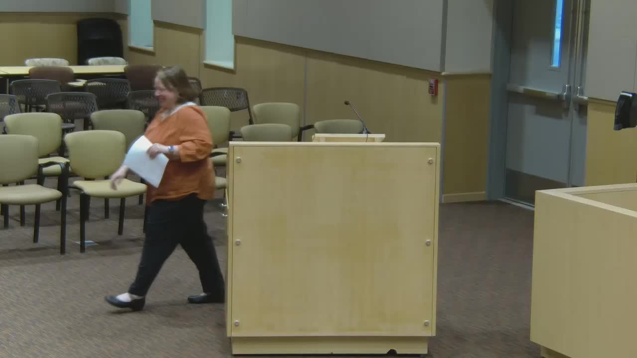 CitizenPortal.ai - Inclusivity Task Force granted extension to February ...