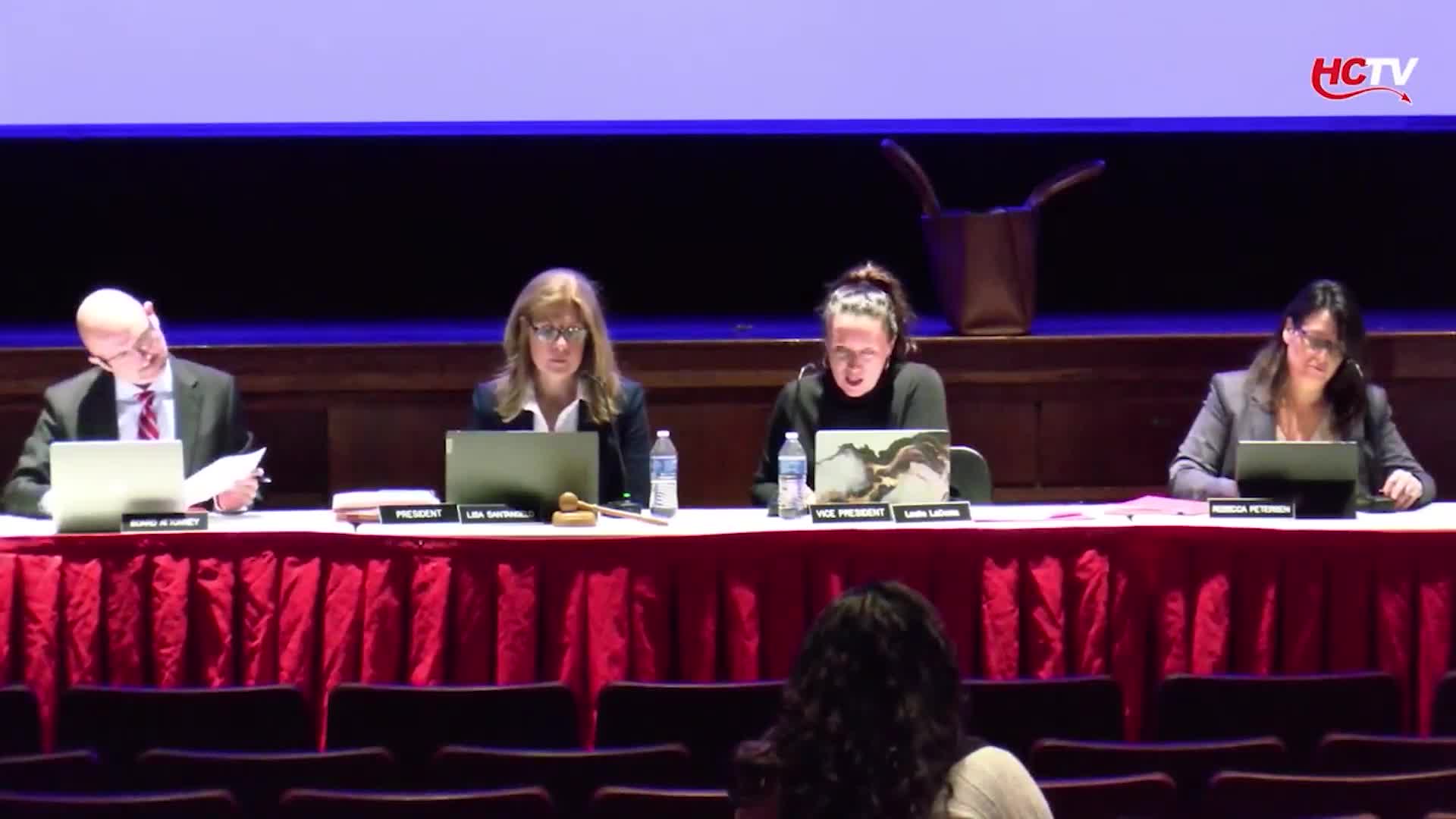 CitizenPortal.ai - Board committee proposes sweeping policy manual cuts ...