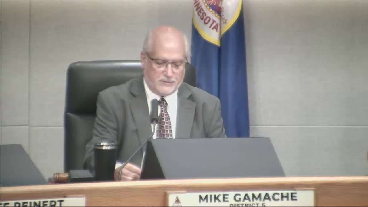 CitizenPortal.ai - Anoka County Fair reveals 2025 lineup including ...