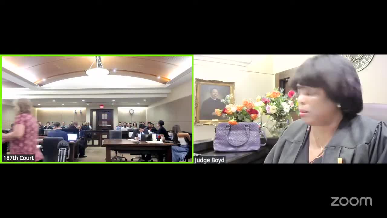 CitizenPortal.ai - Judge grants Jared Wade six years deferred ...