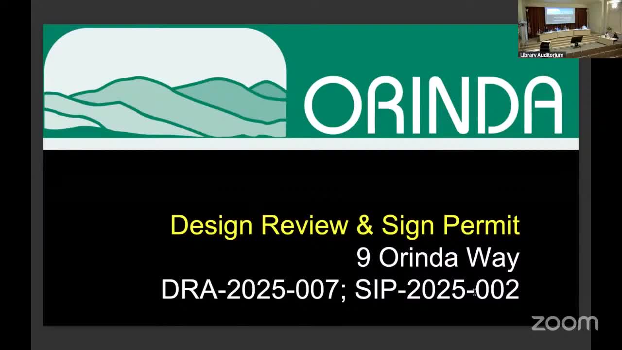 CitizenPortal.ai - Planning commission approves Shell station sign and ...