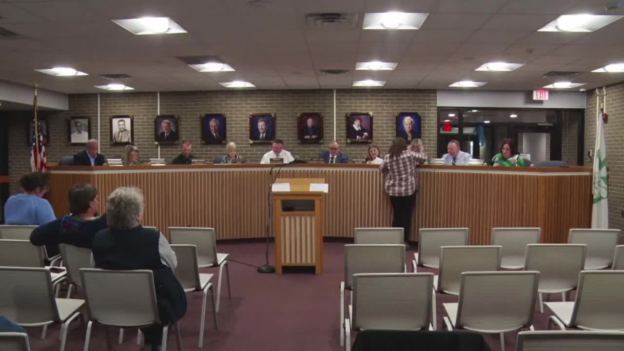 CitizenPortal.ai - Council accepts police chief Mark Sargent's ...