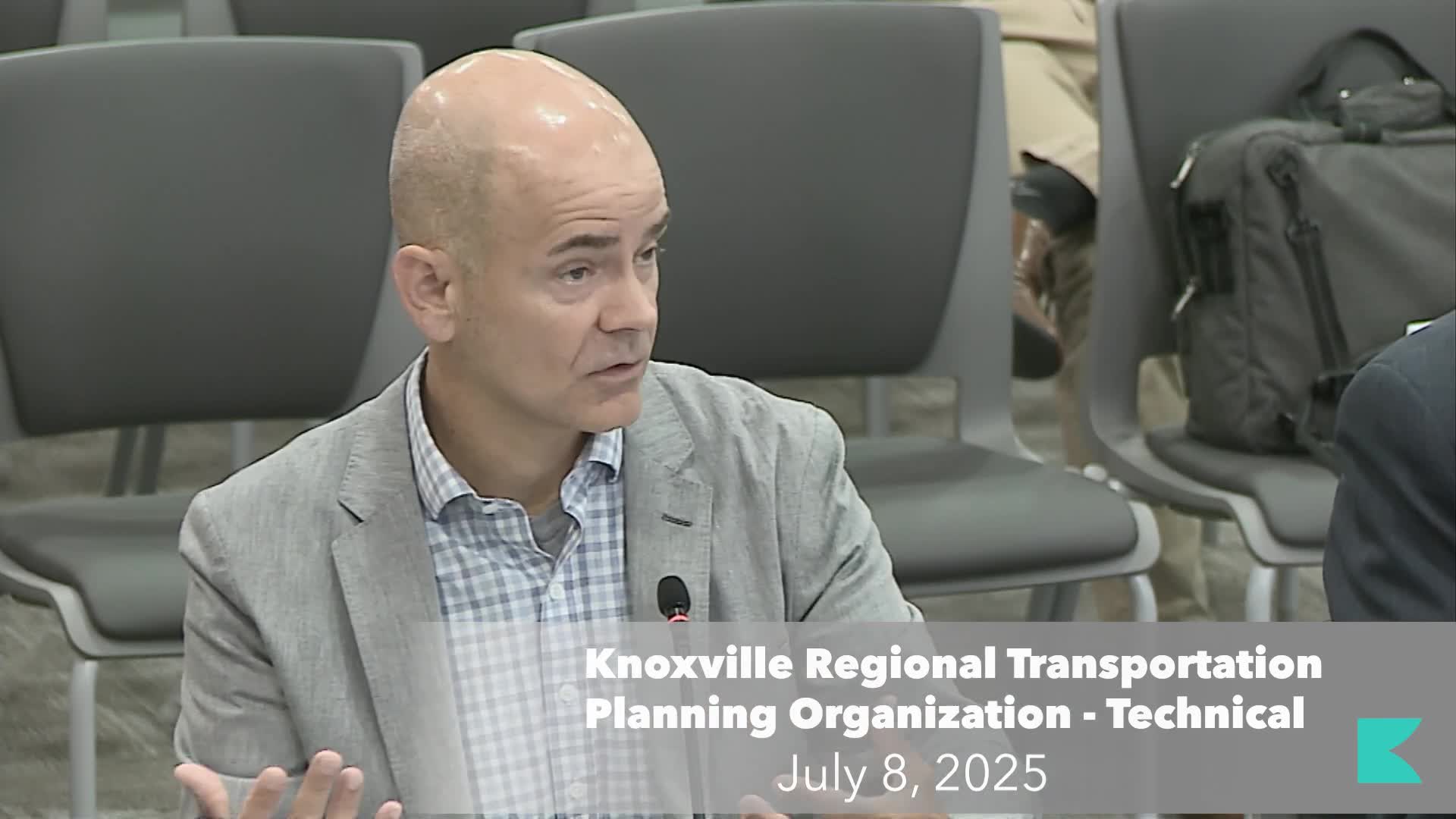 CitizenPortal.ai - TPO kicks off scoping for major travel demand model update; workshop ...