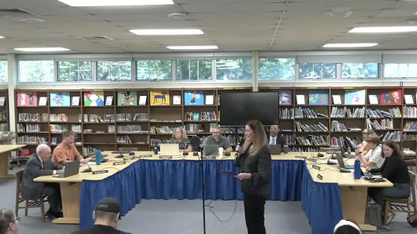 CitizenPortal.ai - Oakland honors Mr. Michael McCarty as 2025 Teacher ...