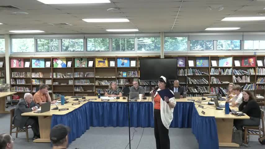 CitizenPortal.ai - Oakland School honors Maria Populous as Assistant ...